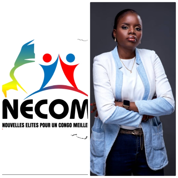 RDC : Que retenir de NECOM ? Gisèle Sola nous en parle plus ! – chengement7