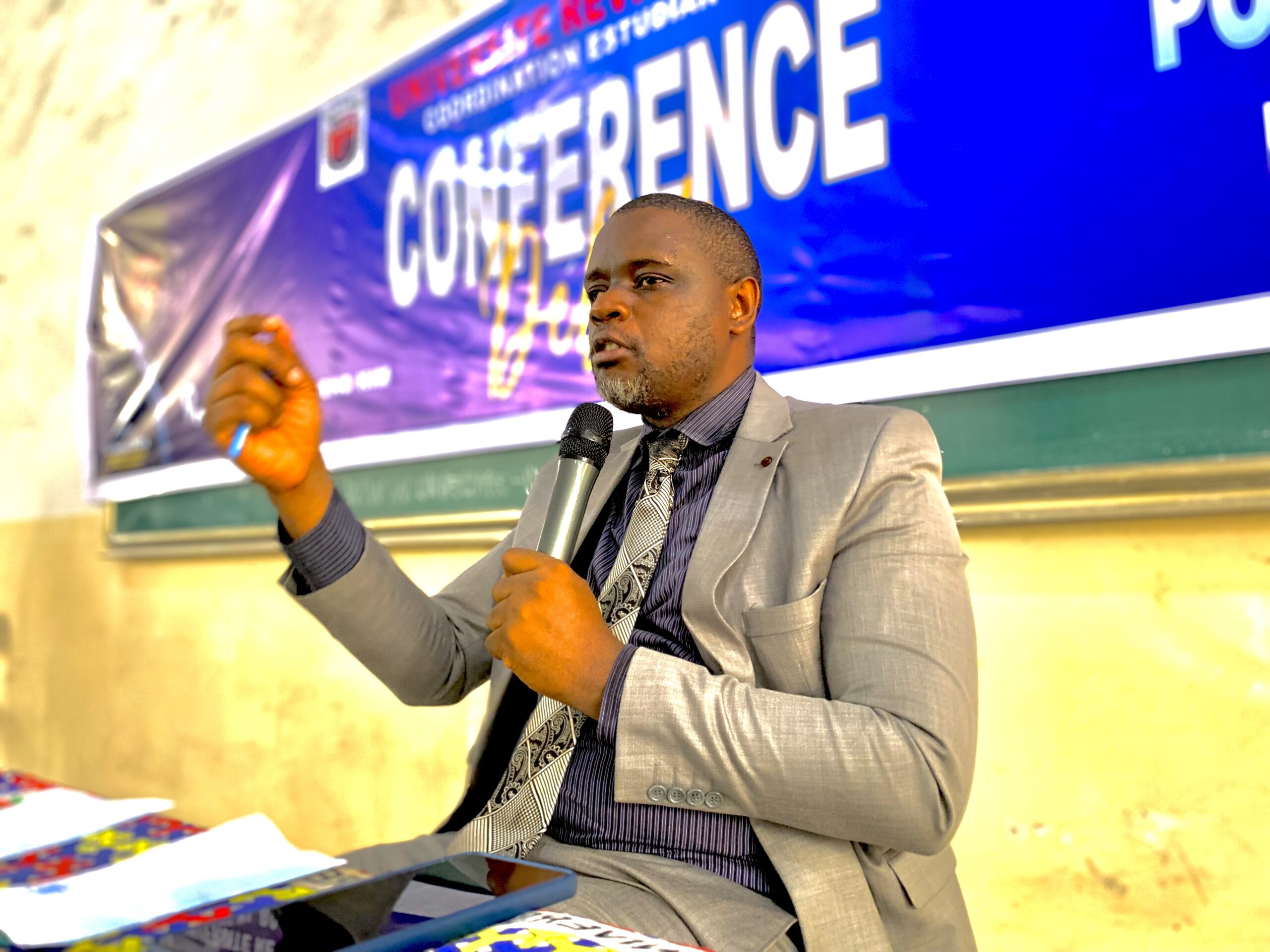 Défis de la diversification de l’économie de la RDC : « Une mutation structurelle s’impose ...