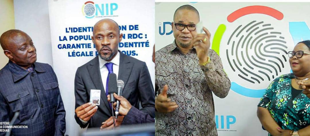 ONIP/du rêve à la réalité : les cartes d’identité nationale enfin ...