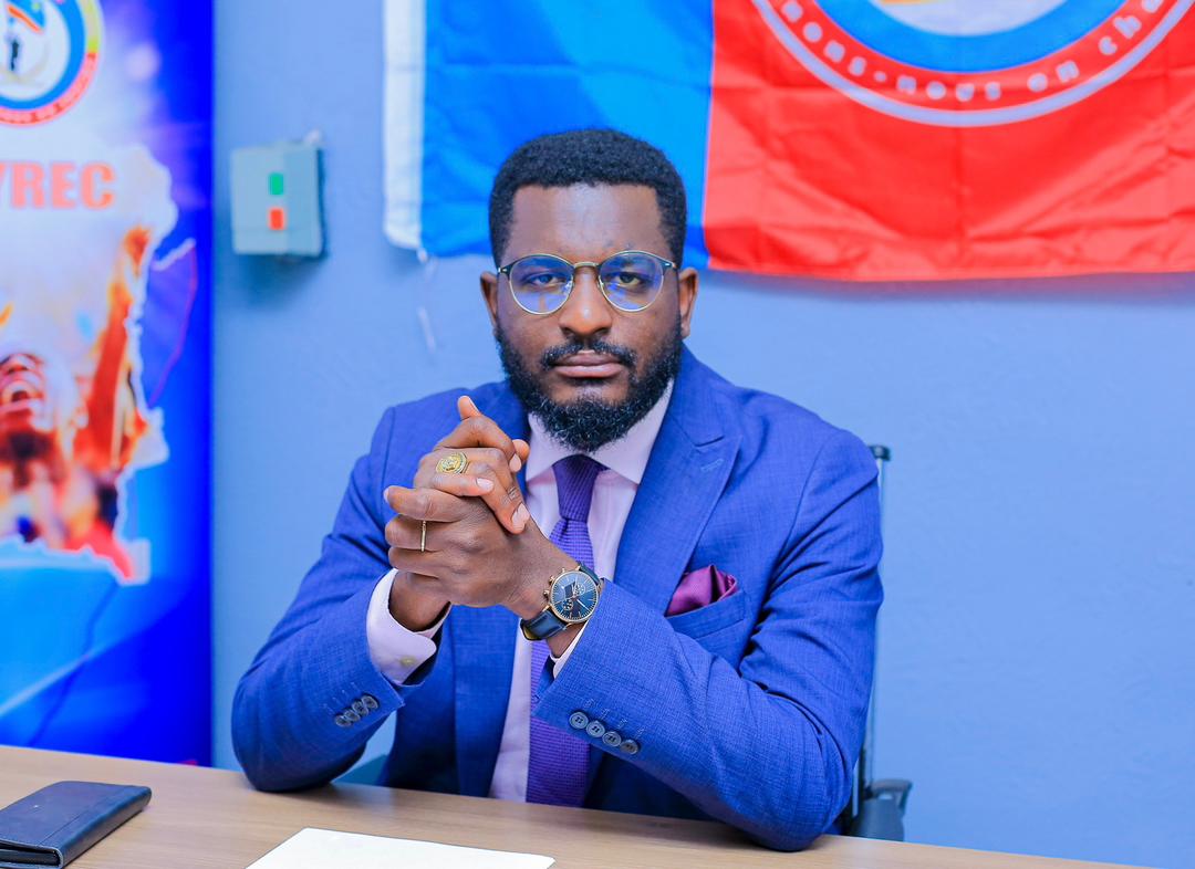 Primature : Me Joseph Mabiti invite Felix Tshisekedi à faire de la ...