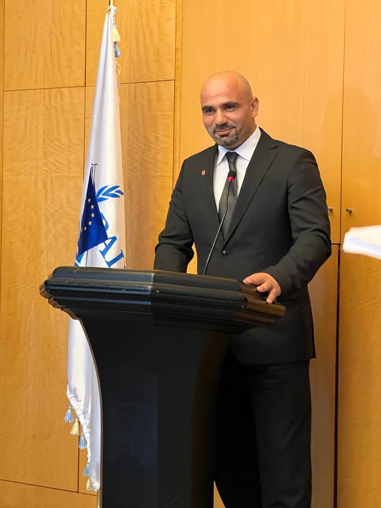 Marché de la défense en Afrique : Danny El-Ashkar, un acteur incontournable ? – chengement7