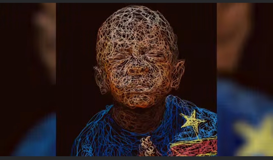 Toz’Art Elongo : Mapson enflamme les cœurs avec un hymne à la bravoure ...